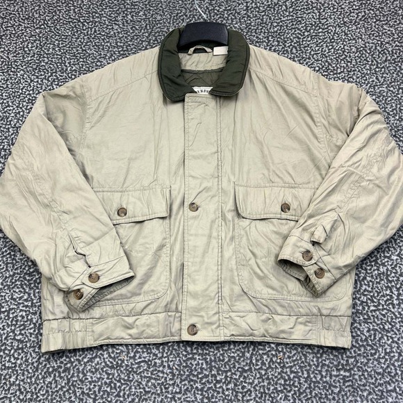 Aberdeen | Jackets & Coats | Vintage Aberdeen Collection Jacket Men ...